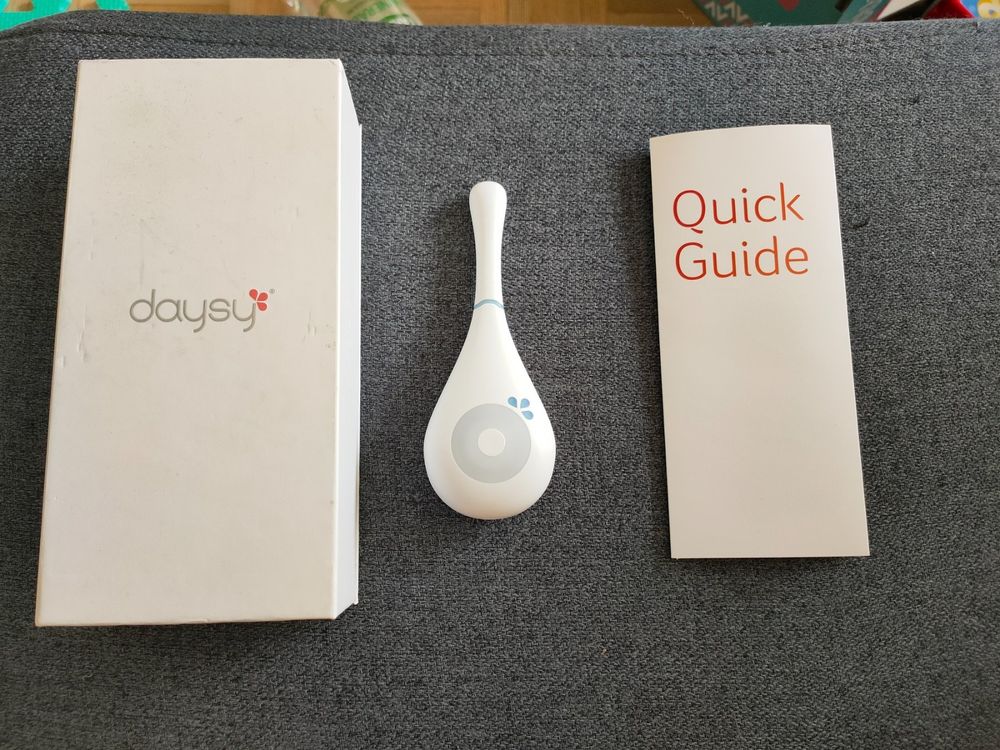 Daysy Zykluscomputer | Kaufen auf Ricardo
