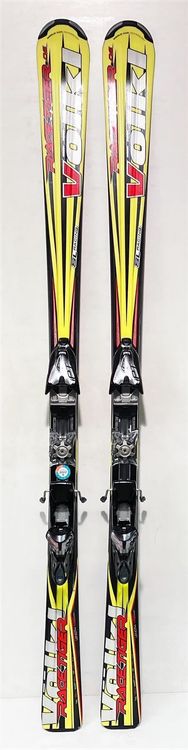 Völkl RACETIGER WORLDCUP SL 170 cm (Gebraucht) in Brüttisellen für CHF ...
