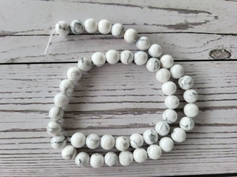 Ein Strang 8 mm Magnesit (Neu und originalverpackt) in Knutwil für CHF ...