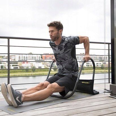 Kettler Bauchmuskel Trainingsgerät, jetzt PORTOFREI erhalten (Neu und originalverpackt) in ...