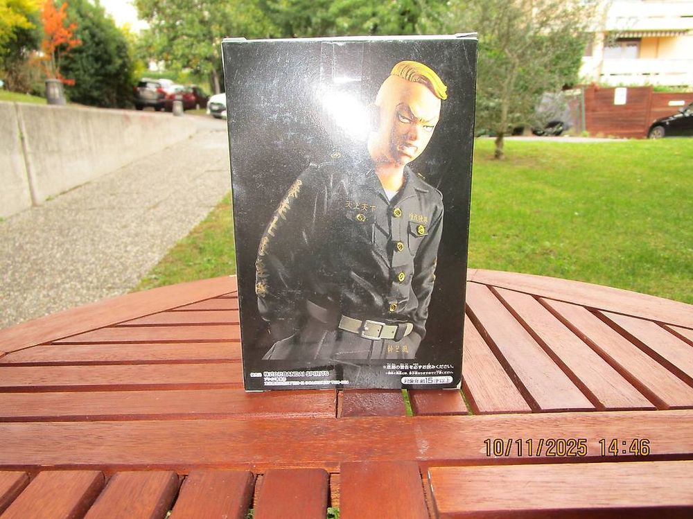 figurine manga : Tokio revengers (D'occasion) à Clarens pour CHF 25 ...