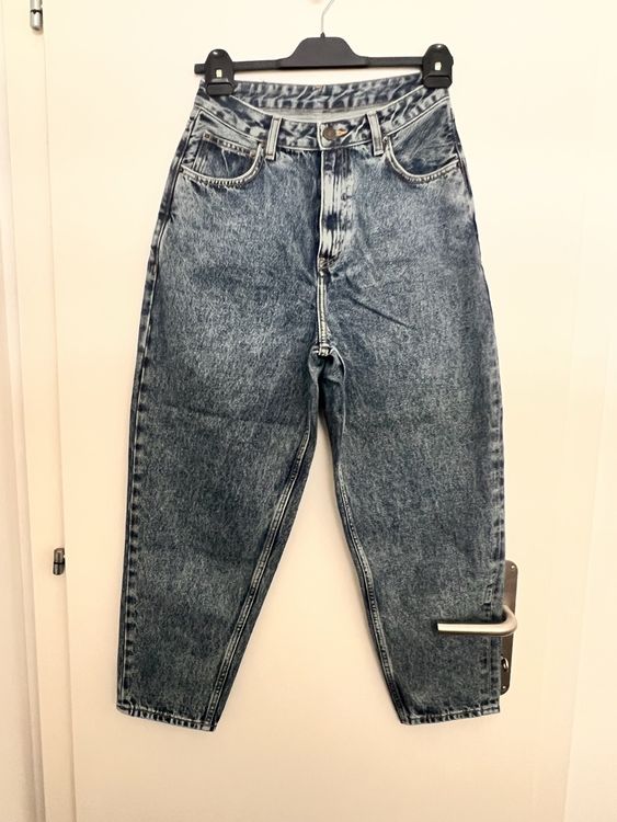 American Vintage Jeans "Le Big Carrot" W27 (Gebraucht) in Zürich für ...