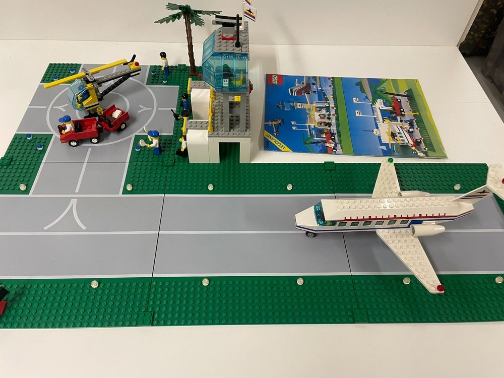 LEGO Classic Town 6396 (Gebraucht) in Kerns für CHF 107 – mit Lieferung ...