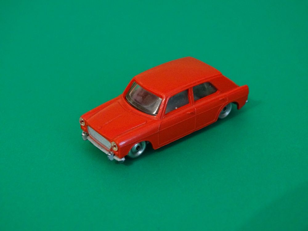 Morris 1100 von Lego 1/87 (Gebraucht) in Bretzwil für CHF 44 – mit ...