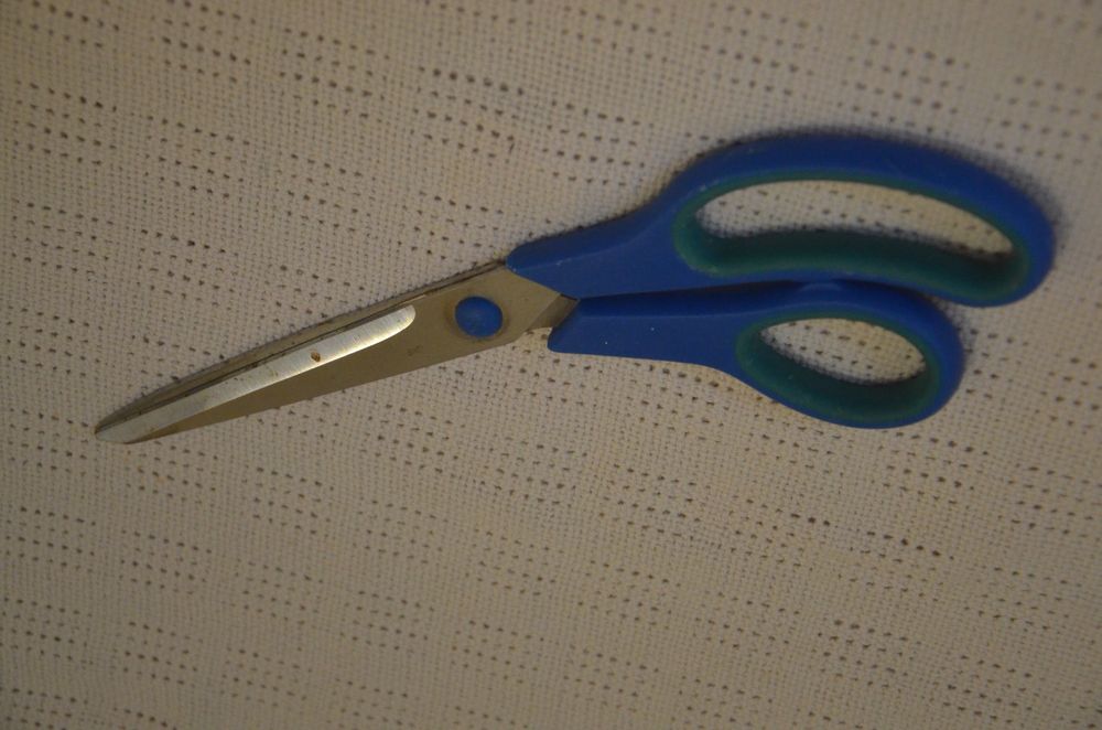 SCHEERE (Gebraucht) in Chiasso für CHF 1 – mit Lieferung auf Ricardo kaufen