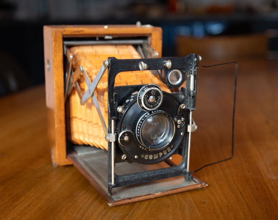 Contessa-Nettel: Sonnet Tropen (Gebraucht) in Zürich für CHF 380 – mit ...