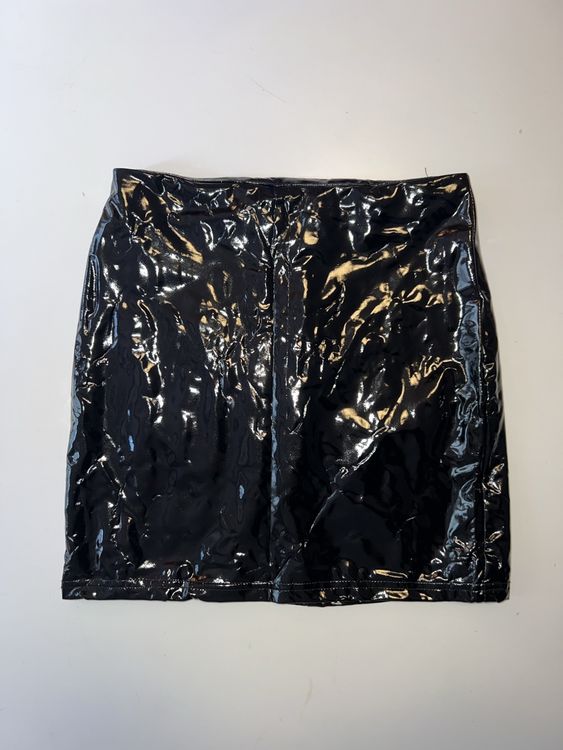 Lack / Latex Mini Rock (Gebraucht) in Zürich für CHF 5 – mit Lieferung ...