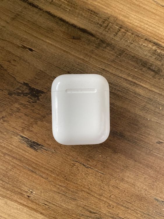 Apple AIRPODS 1st Generation | Kaufen auf Ricardo