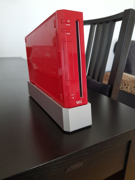 Nintendo Wii 25 Anniversary | Kaufen auf Ricardo