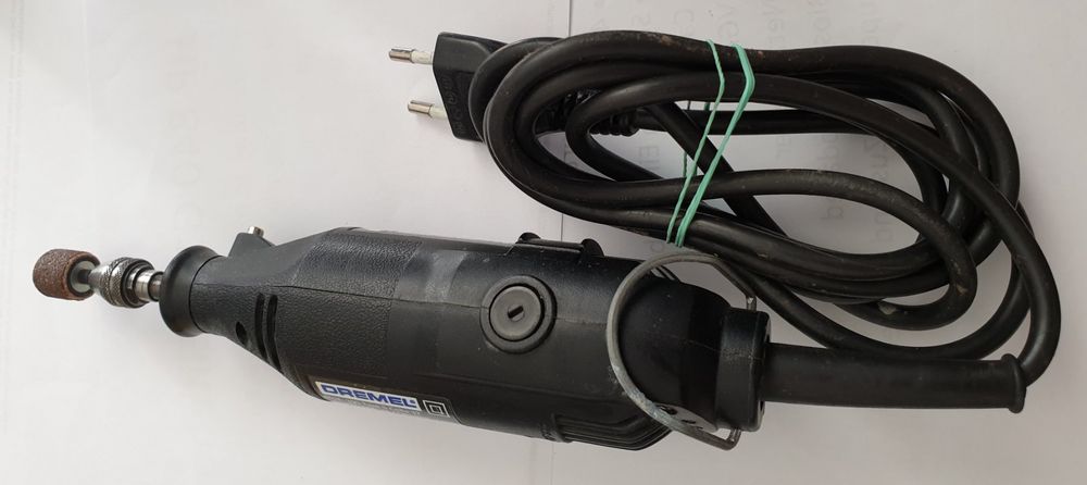 Dremel Multifunktion Werkzeug Mod 395 Type 5 Code 32 (Gebraucht) in Horw für CHF 20 – mit ...