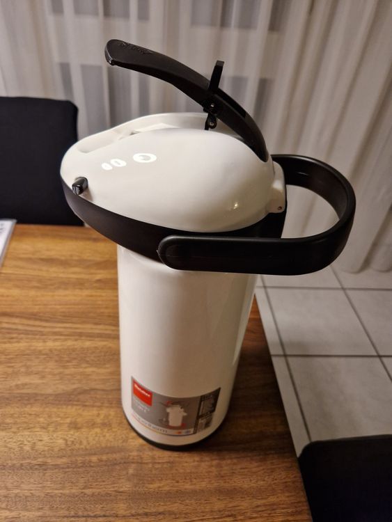 Theroskrug (Neu und originalverpackt) in Steffisburg für CHF 15 – mit Lieferung auf Ricardo kaufen