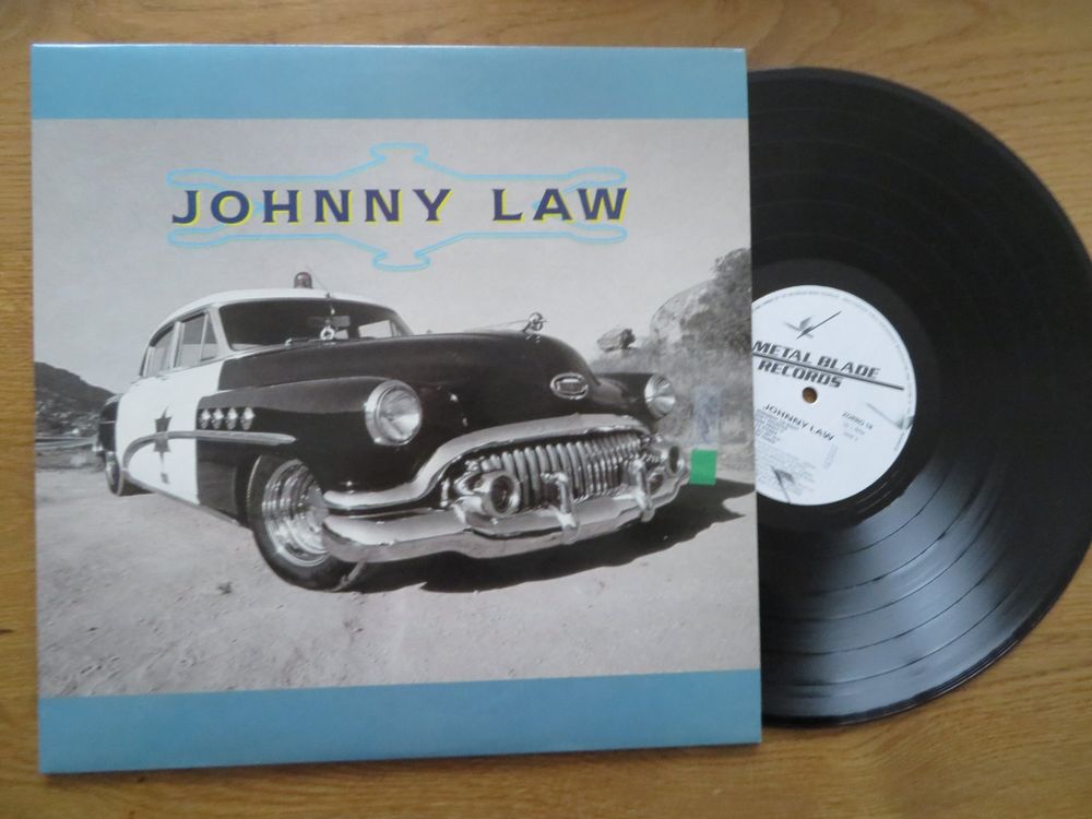 JOHNNY LAW SHAME (Neu (gemäss Beschreibung)) in für CHF 8 – mit ...