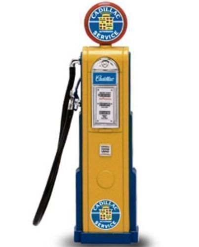 Cadillac Digital Gas Pump - USA 1:18 (Neu und originalverpackt) in für ...