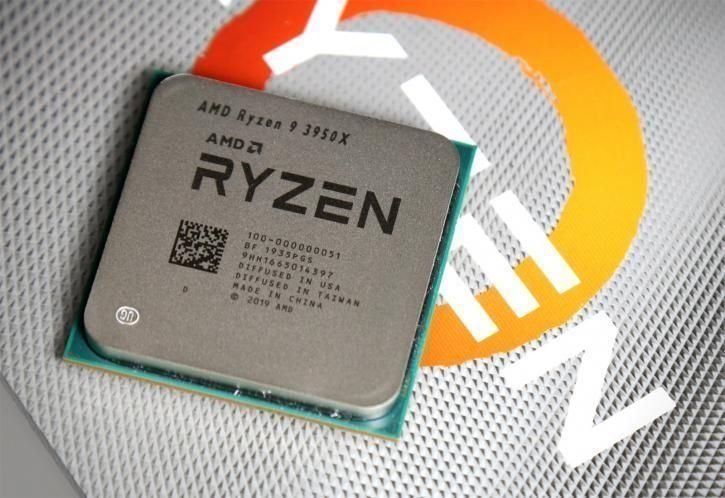 AMD Ryzen 9 3950x 16C/32T | Kaufen auf Ricardo
