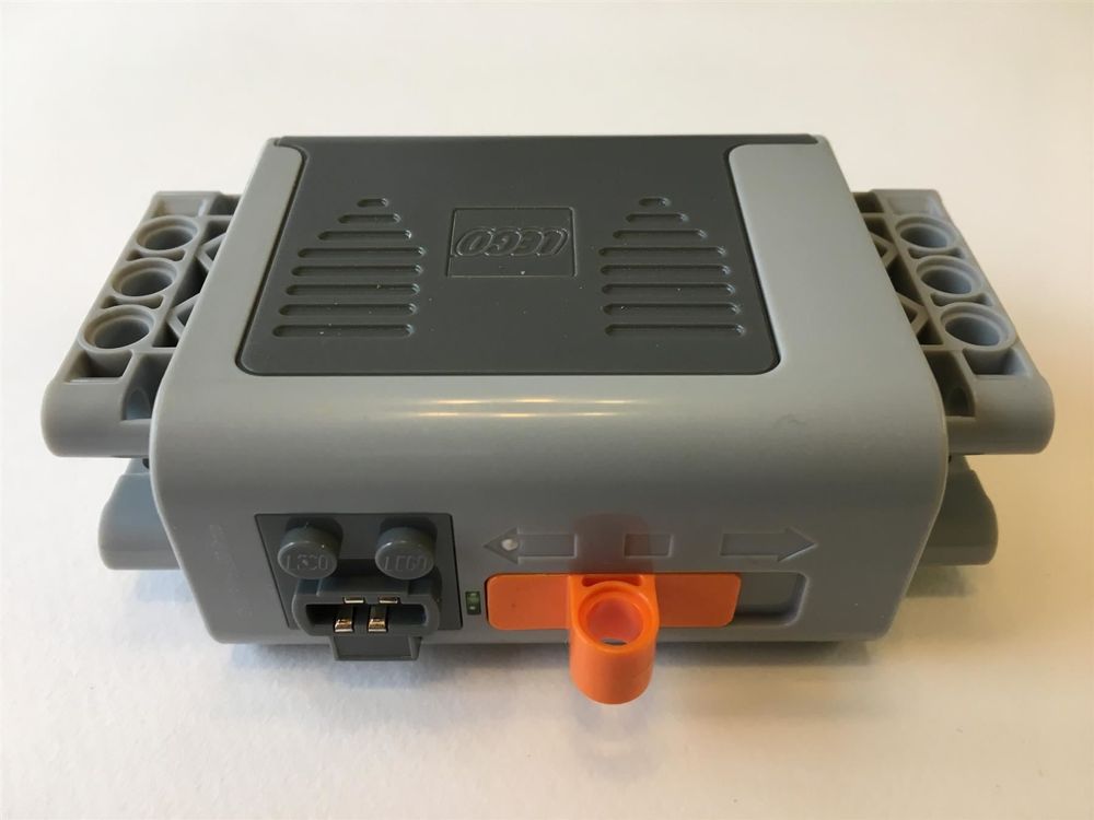 Lego*Batteriebox*für*Motor*NEU*V38 (Neu (gemäss Beschreibung)) in Wald ZH für CHF 14 – mit ...