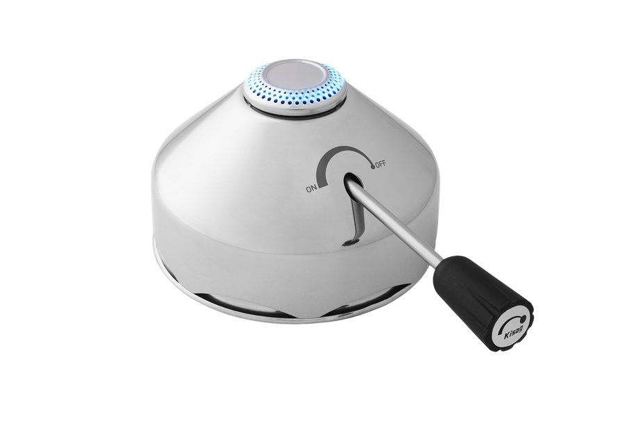 Kisag Sicherheitsgasbrenner Gastro | Kaufen auf Ricardo