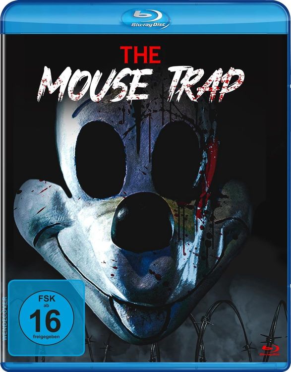 The Mouse Trap | Kaufen auf Ricardo