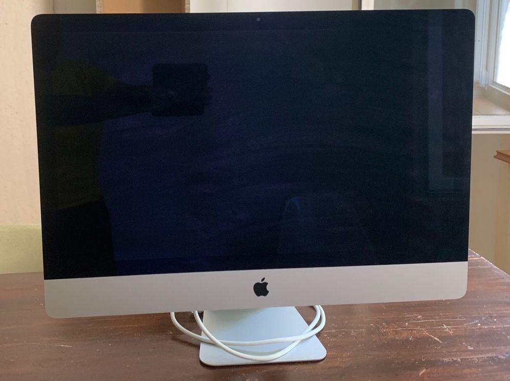 iMac 27-inch, Retina | Kaufen auf Ricardo