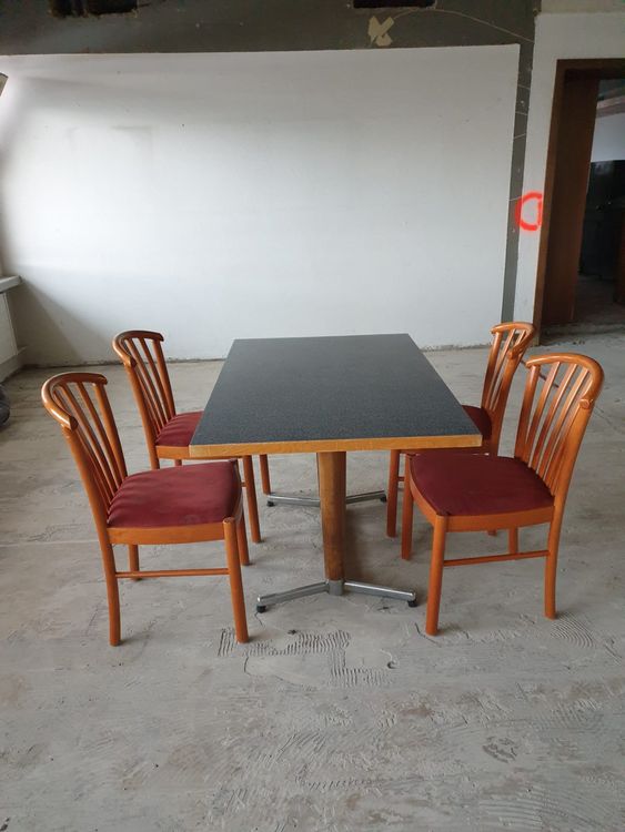 Nur Tisch ohne Stühle (Gebraucht) in Belp für CHF 99 – nur Abholung auf Ricardo kaufen
