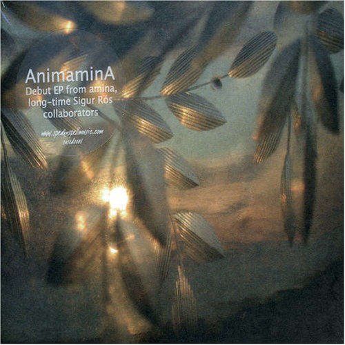 Animamina - Amina (Gebraucht) in Altdorf UR für CHF 20 – mit Lieferung ...