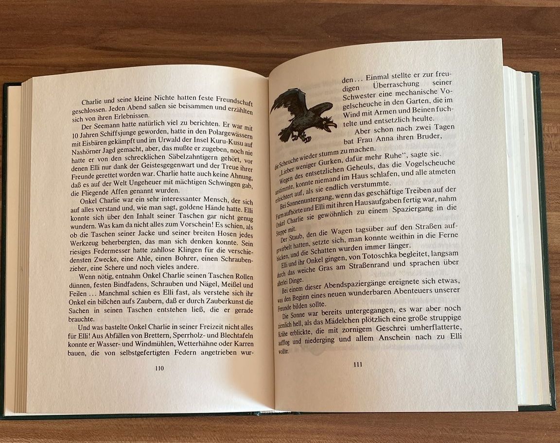 Der schlaue Urfin und seine Holzsoldaten von Alexander Wolko (Gebraucht ...