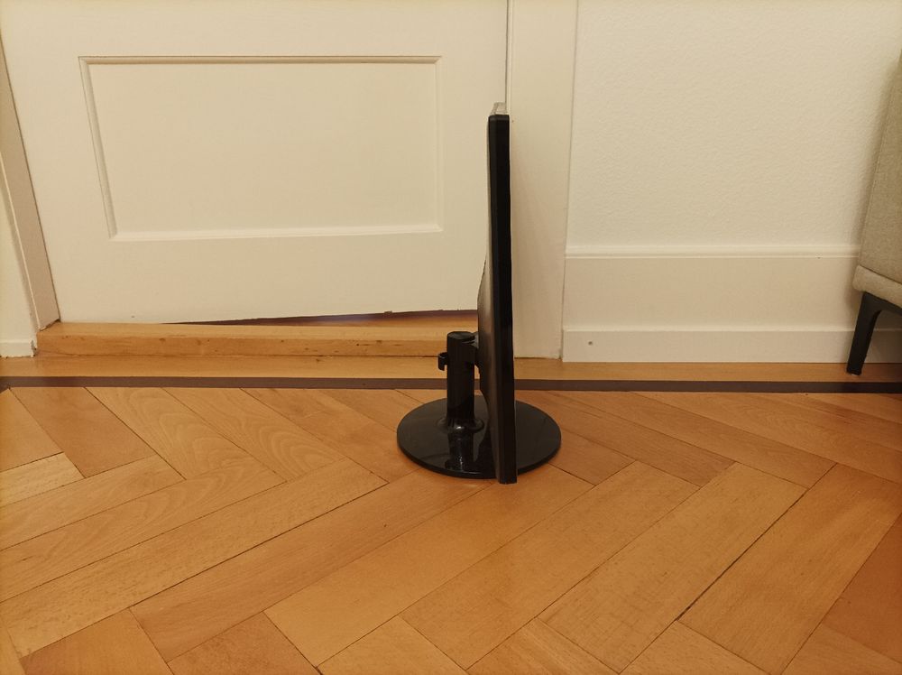 Samsung S24C350 24 Zoll Monitor | Kaufen auf Ricardo