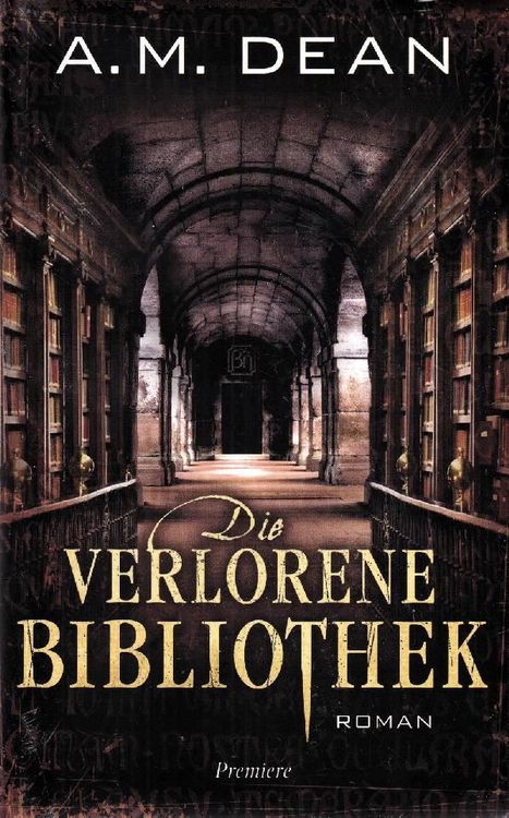 Die verlorene Bibliothek | Kaufen auf Ricardo
