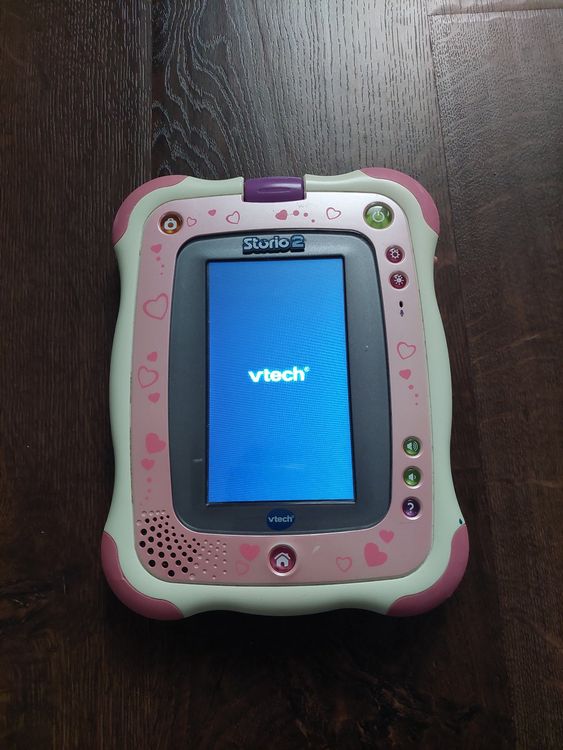 VTECH Storio 2 Lern- und Spieltablet (Gebraucht) in Rothenthurm für CHF ...