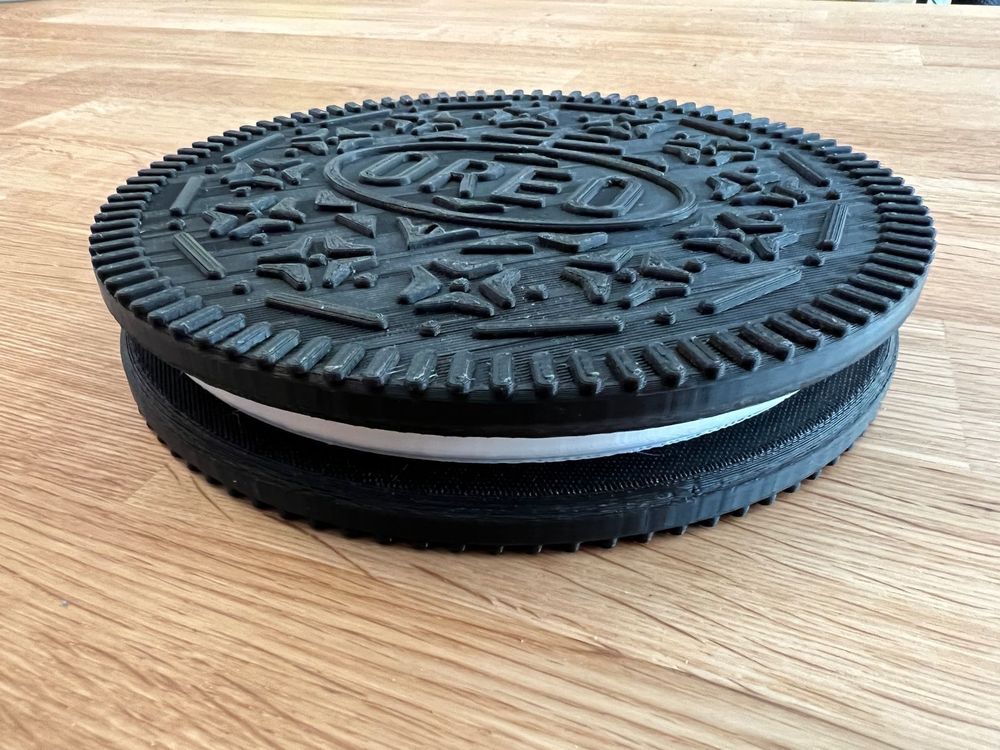 OREO - 3D-Print | Kaufen auf Ricardo