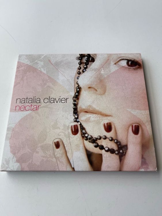Natalia Clavier - Nectar | Kaufen auf Ricardo