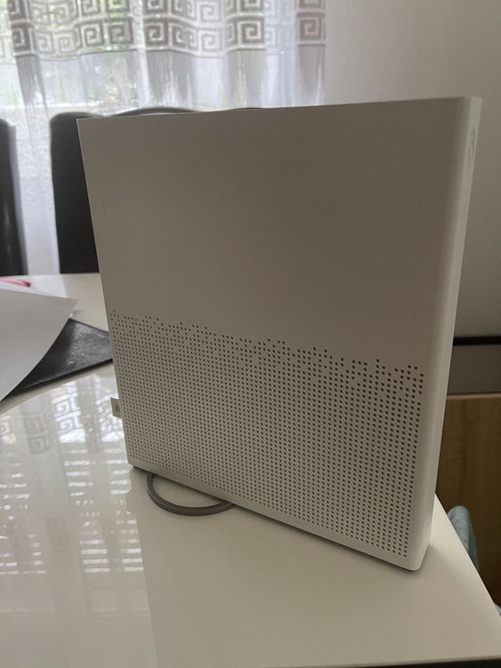 Swisscom Internet Box 3 | Kaufen auf Ricardo