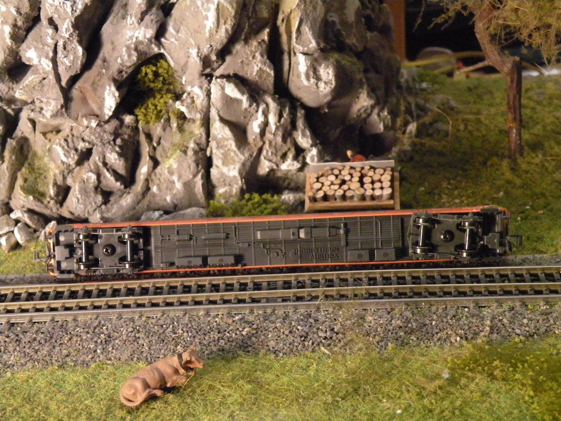 SBB CFF FFS Personenwagen 172, Top Zustand! 172 (Gebraucht) in ...