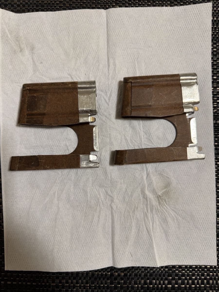 Lader und GP11 Karabiner K31 (D'occasion) à Lausanne pour CHF 10 – avec ...