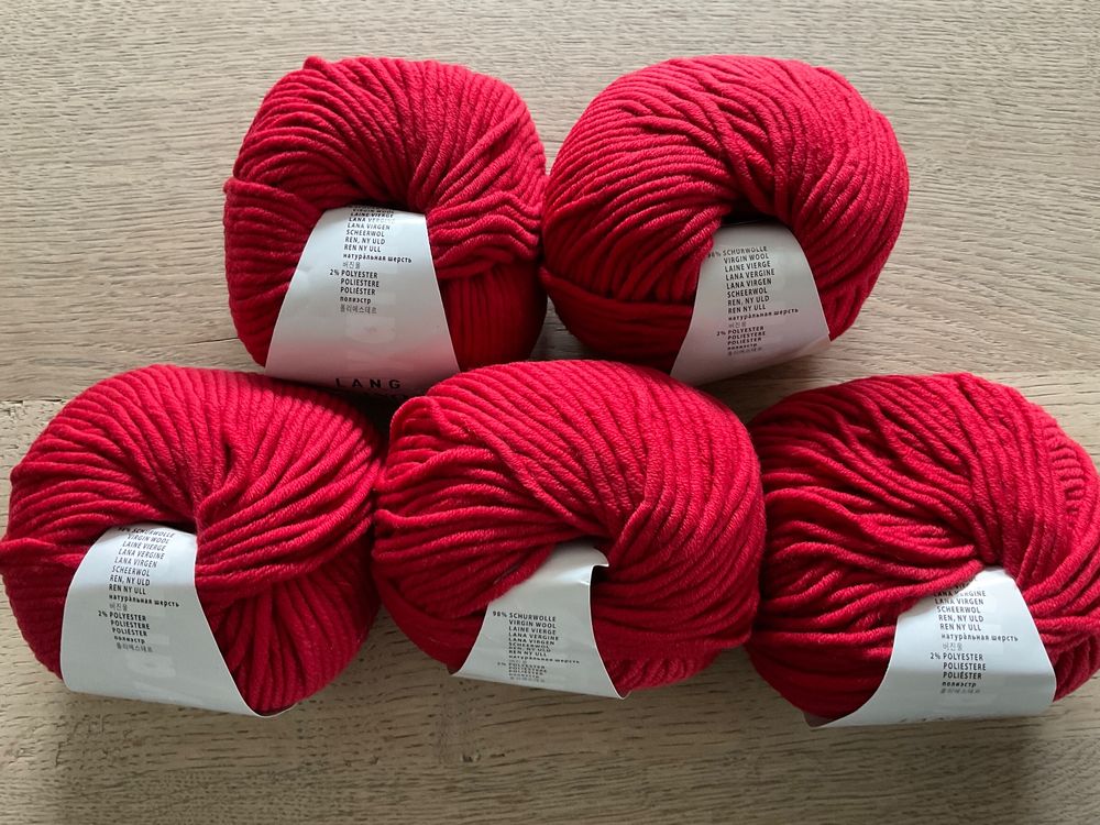 Wolle (Neu und originalverpackt) in Oerlingen für CHF 20 – mit ...