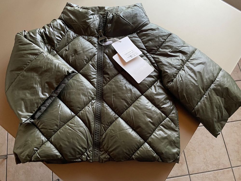 Damenstepjacke Monte Cervino Collection Grösse L | Kaufen auf Ricardo