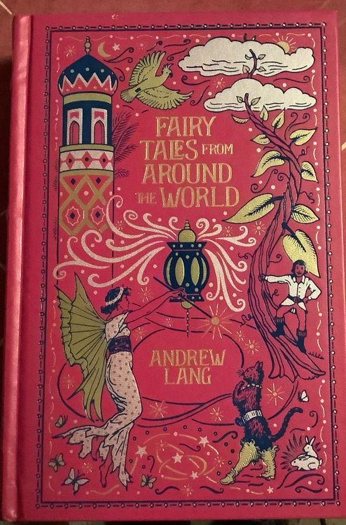 FAIRY TALES FROM AROUND THE WORLD | Kaufen auf Ricardo