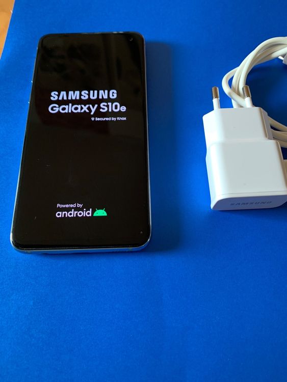 Samsung S10e | Kaufen auf Ricardo