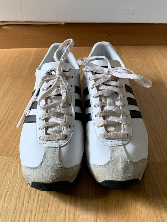 Adidas Retro Sneakers (Gebraucht) in Zürich für CHF 30 – mit Lieferung ...