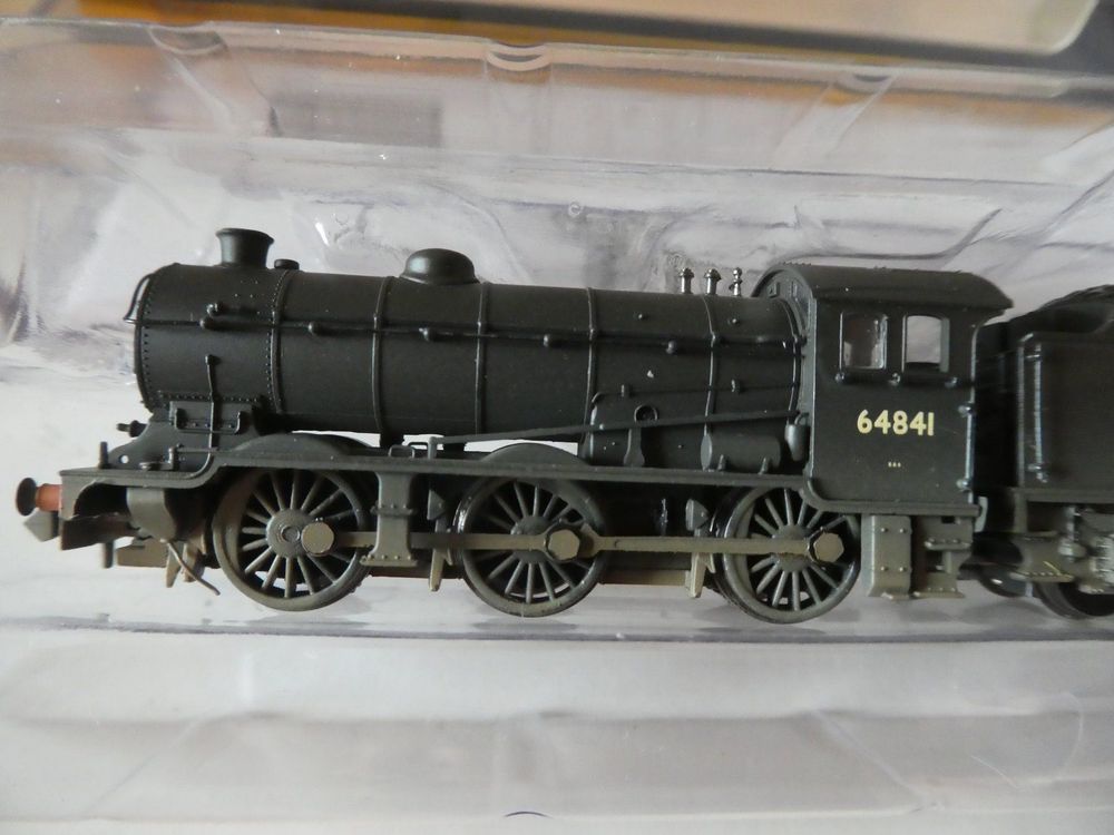 Graham Farish 372-403 Dampflok Spur N (Gebraucht) in Winterthur für CHF ...