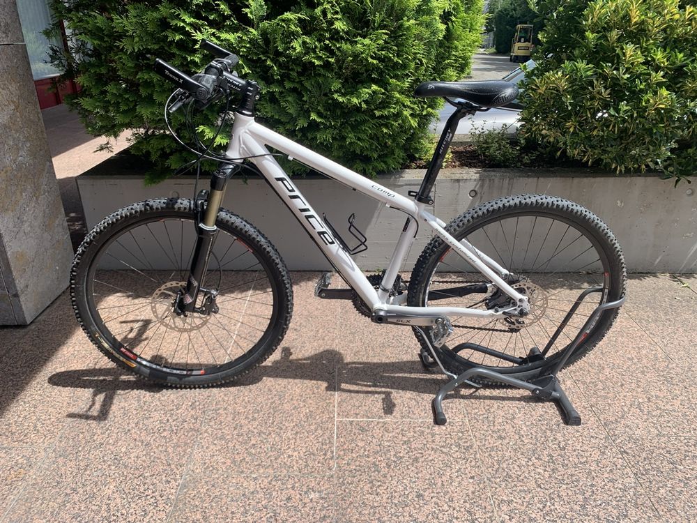 MTB Price Velo (Gebraucht) in Stäfa für CHF 595 – mit Lieferung auf ...