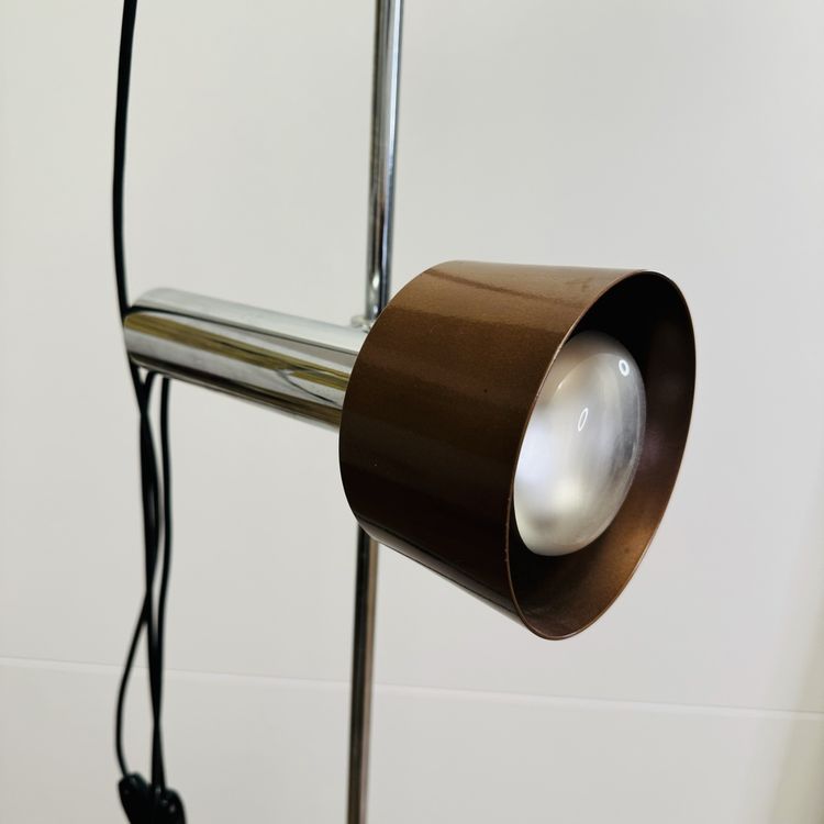 Design Klassiker- Swiss Bauhaus Spot lampe - stehlampe (Gebraucht) in Zürich für CHF 421 – nur ...