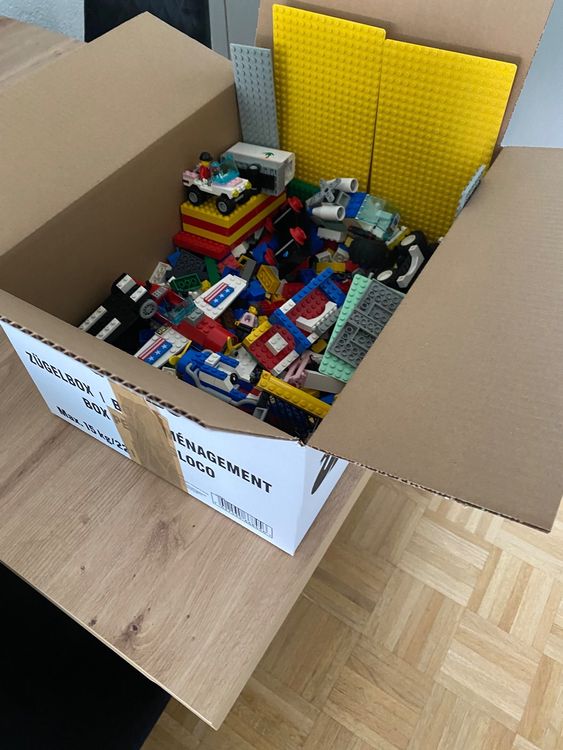 Lego Kg Preis