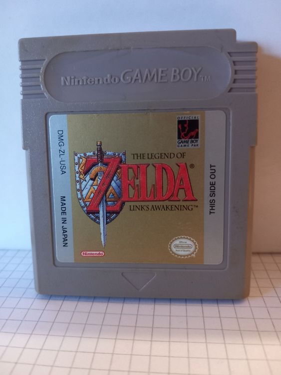Zelda Game boy | Kaufen auf Ricardo