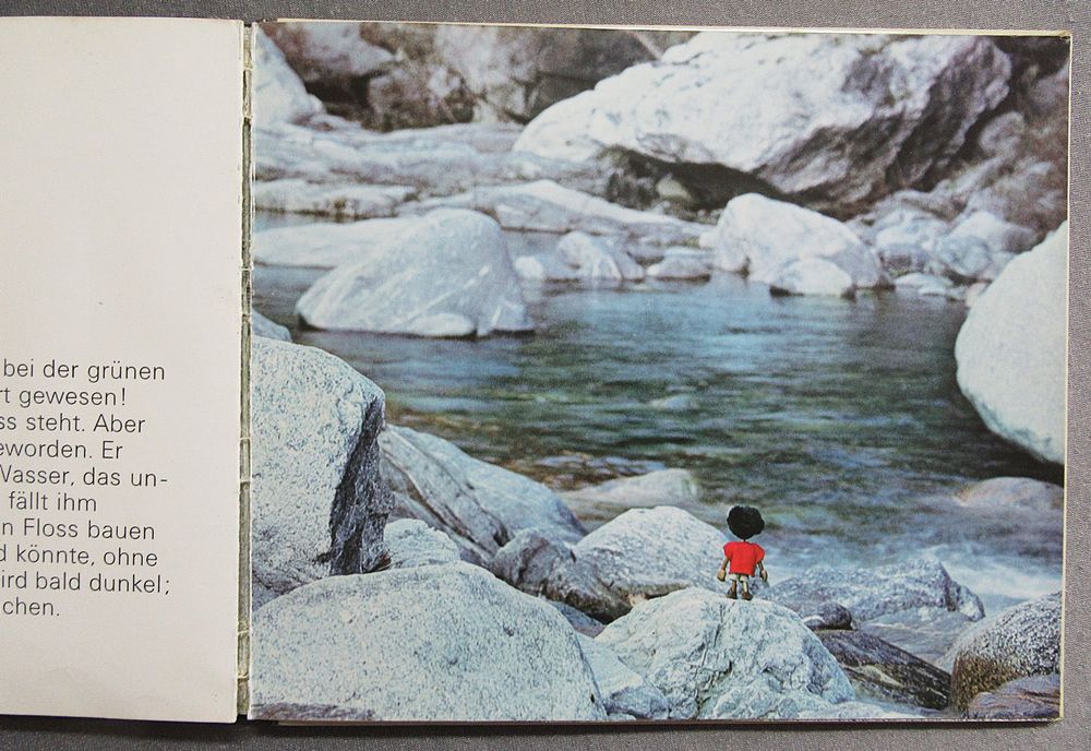 Mit Baski durch den Urwald - Eine Baski Geschichte (Gebraucht) in ...