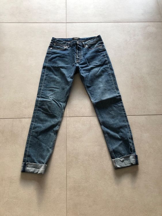APC light blue jeans 30 | Kaufen auf Ricardo