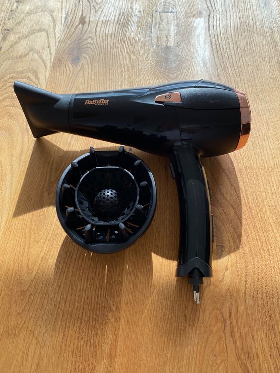 Fön Babyliss | Kaufen auf Ricardo