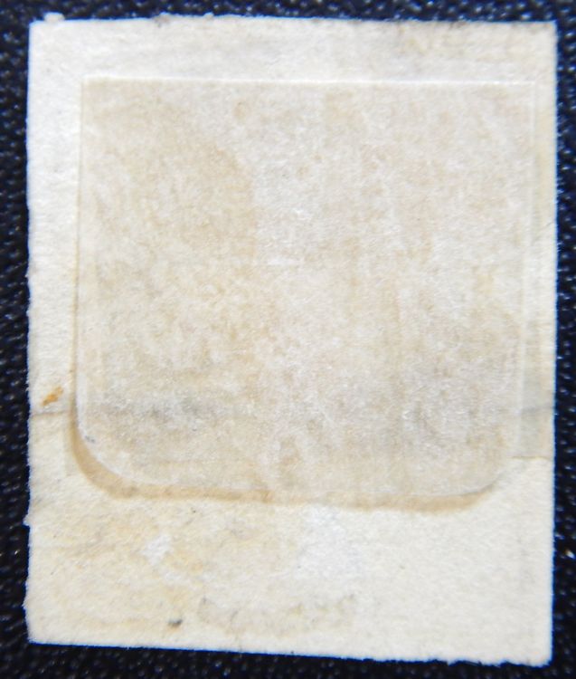 Luxemburg Kat. 1 gest. 1852 Kat. 70 Euro (Gebraucht) in Zürich für CHF ...