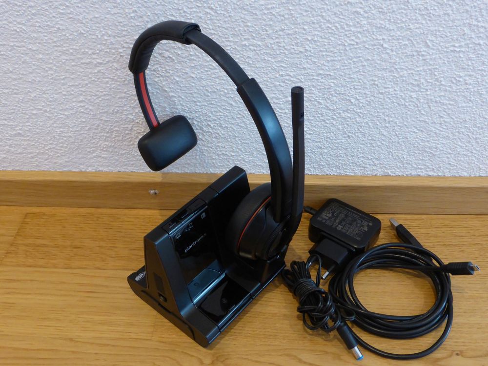 Poly Savi 8200 Office | Kaufen auf Ricardo
