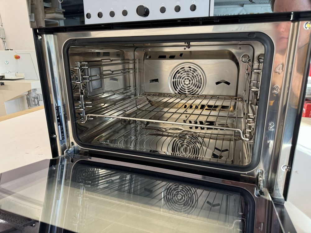 V-ZUG Steamer Combi-Steam XSL (Gebraucht) in Zürich für CHF 413 – nur ...