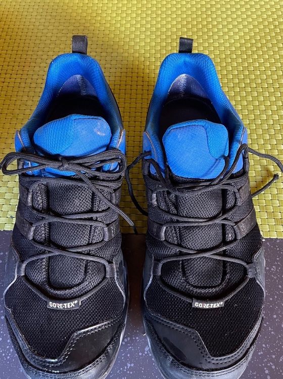 adidas tracking schuhe goretex gr 42 | Kaufen auf Ricardo